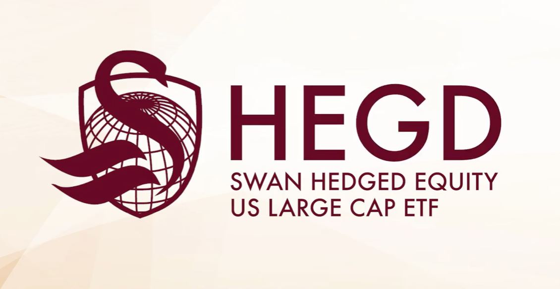 HEGD - Hedged Equity ETF | Swan Global Investments